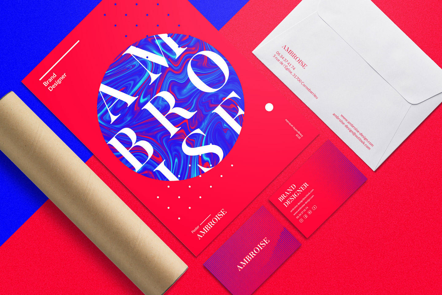 Motion Graphics – KeyFrame